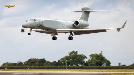 Italy Invests In Heavy Modernization Efforts With New Defense Planning ...