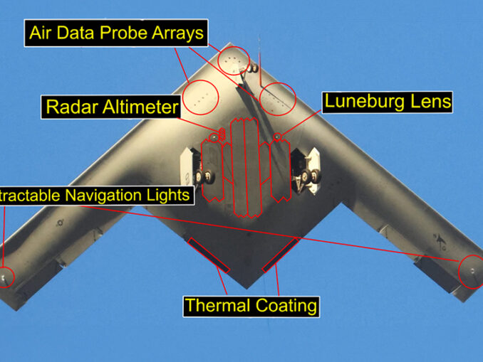 Everything You Need To Know (And See) About The Historic First Flight ...