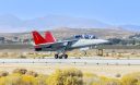 First T-7A Red Hawk Arrives At Edwards Air Force Base - The Aviationist