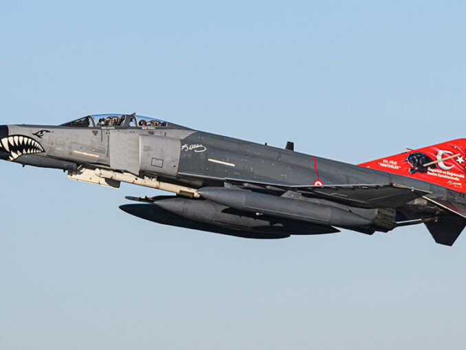 Polish Navy Introduces The New AW101 Merlin Helicopter - The Aviationist