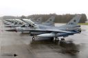 Last Dutch F-16 Squadron Carries Out Readiness Exercise at Volkel AB ...