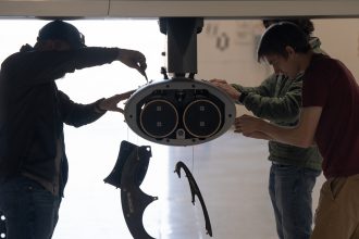 U.S. AFSOC Demonstrates Simultaneous Control Of Three MQ-9A RPAs By A ...