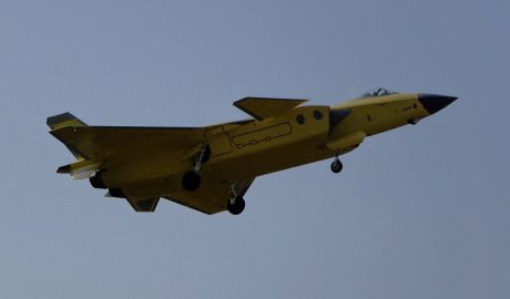 Rare High-Rez Photos Of Chinese J-10 And J-20 Fighters Right Off The ...