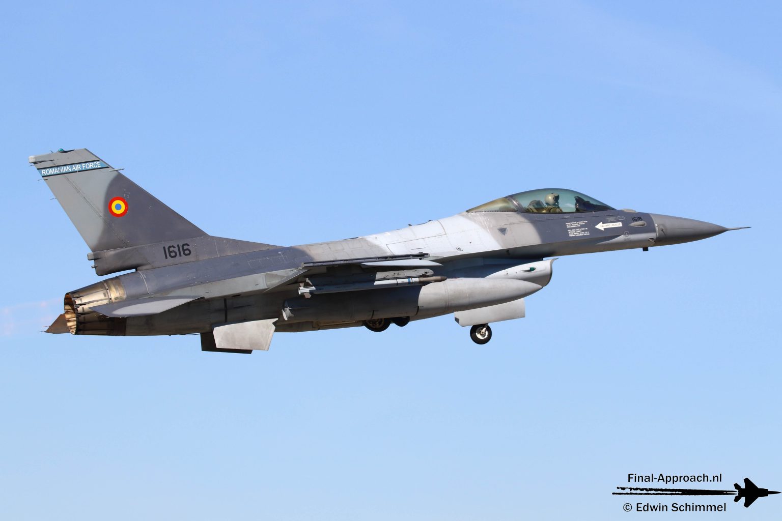 Iniochos 2024 In Full Swing In Greece - The Aviationist