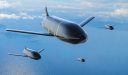 U.S. Navy Tests Four LRASM Missiles Simultaneously In Flight - The ...