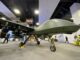 General Atomics Mojave UAS Tested With Minugun Pods - The Aviationist