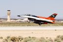 AF Secretary Kendall Flies In AI-Controlled X-62 VISTA at Edwards AFB ...