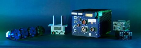 A Closer Look At Northrop Grumman’s APR-39E(V)2 Digital Radar Warning ...