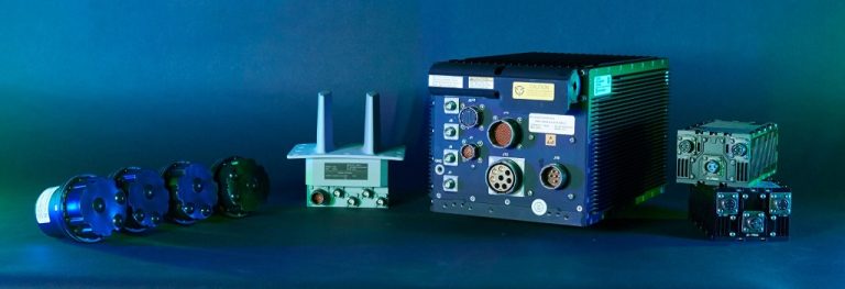 A Closer Look At Northrop Grumman’s APR-39E(V)2 Digital Radar Warning ...