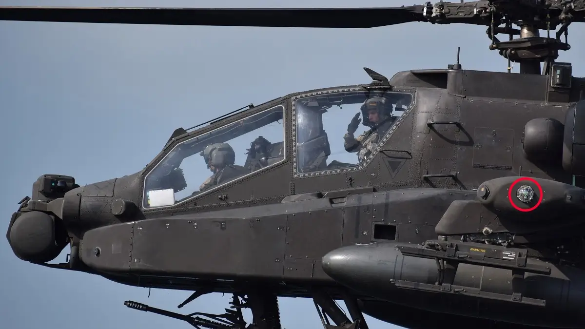 Northrop Grumman Delivers 500th Common Infrared Countermeasures Kit To ...