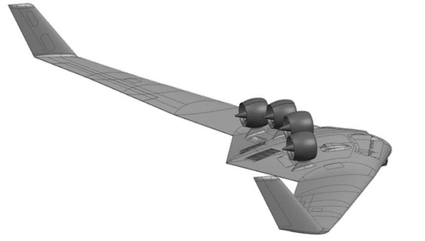 DARPA Announces New XRQ-73 SHEPARD Hybrid Electric Propulsion ...