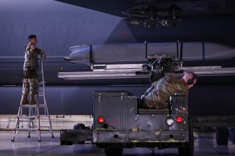 Leidos’ ‘Black Arrow’ Small Cruise Missile Ready for Flight Tests - The ...