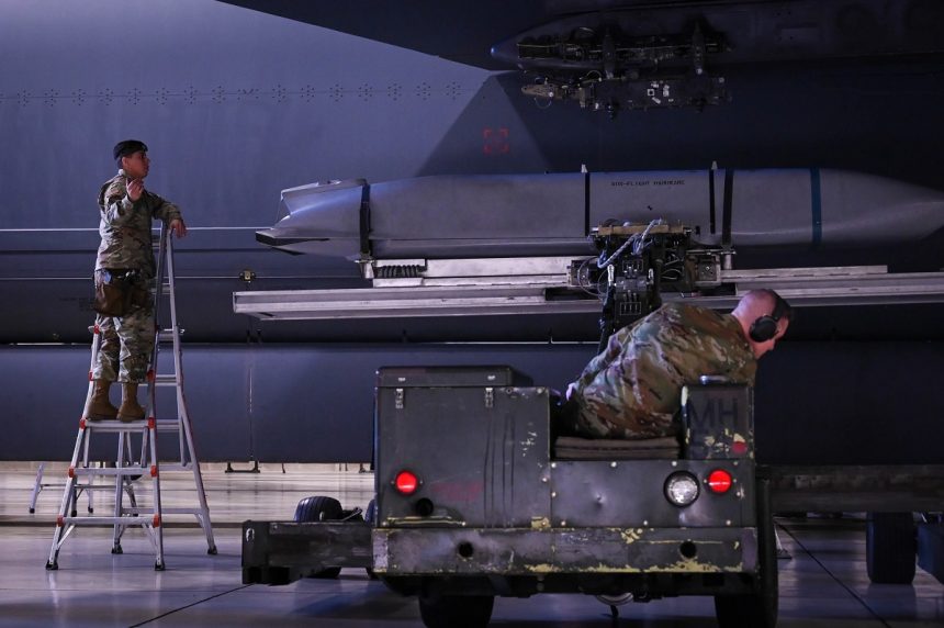 Four Firms Selected To Develop Enterprise Test Vehicle Project’s Mass ...