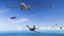 U.S. Army National Guard Acquires Gray Eagle 25M Unmanned Aircraft ...