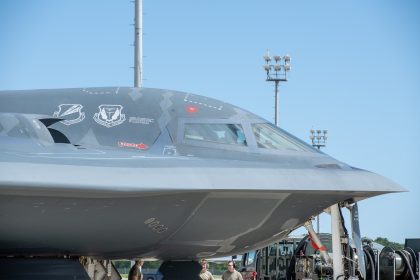 Missouri ANG Pilot Becomes First Air Force Pilot to Surpass 2,000 ...