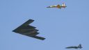 'The B-2 Flies Like A Cadillac; The B-52 Is A Beast To Fly': Exclusive ...