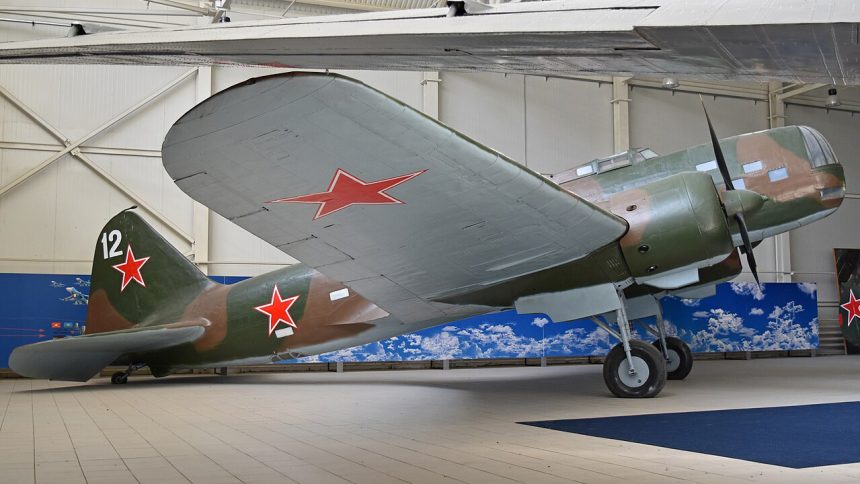 In August 1941 an Allied Power Bombed Berlin, but it Might not be Who ...