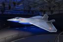 New Next Generation Combat Aircraft Conceptual Model Unveiled By GCAP ...