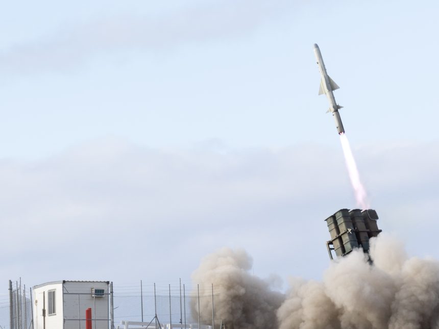 Japan Unveils Its Upgraded Type-12 Surface-to-Ship Missile - The ...