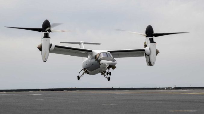 NATO Awards Contracts For Next Generation Rotorcraft Study - The ...