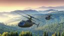 NATO Awards Contracts For Next Generation Rotorcraft Study - The ...