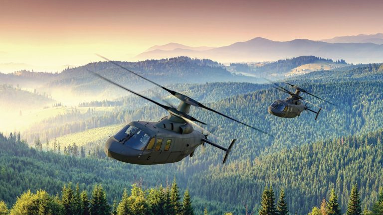 NATO Awards Contracts For Next Generation Rotorcraft Study - The ...