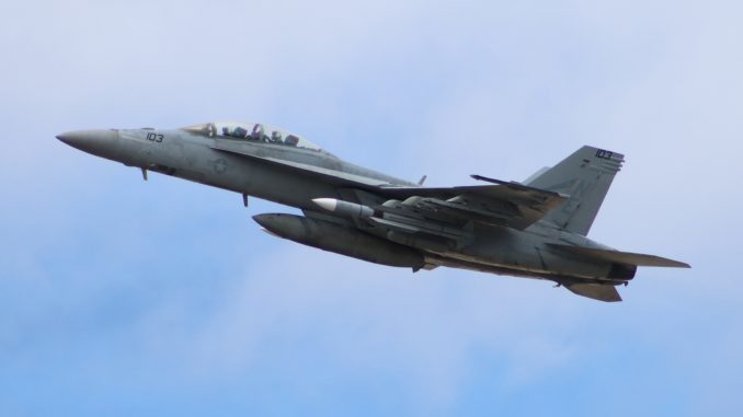 These Photos Provide a Size Comparison Between the New AIM-174B and AIM ...