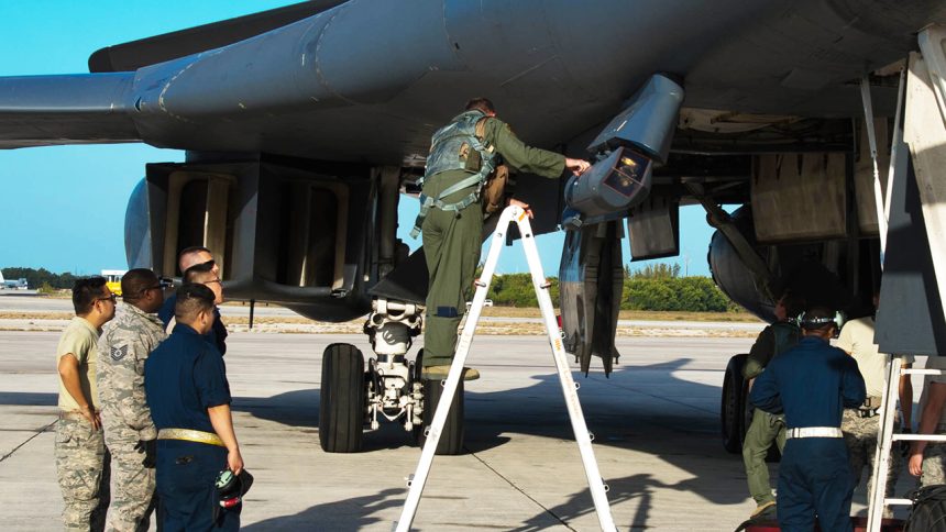 Sniper Targeting Pod Will Become Advanced Communications and Computing ...