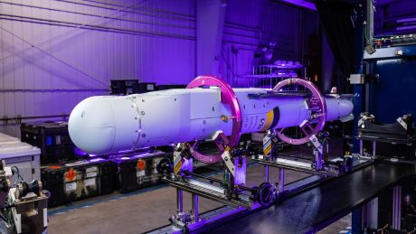 StormBreaker SDB II Achieves 100% Success Rate During F-35C Testing ...