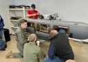 'Have STRAINger Things': AgilePod Meets Fiber Optic Sensing at Edwards ...
