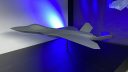 New Next Generation Combat Aircraft Conceptual Model Unveiled By GCAP ...