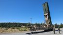 US Army’s Dark Eagle Hypersonic Missile Battery Debuts In Resolute ...