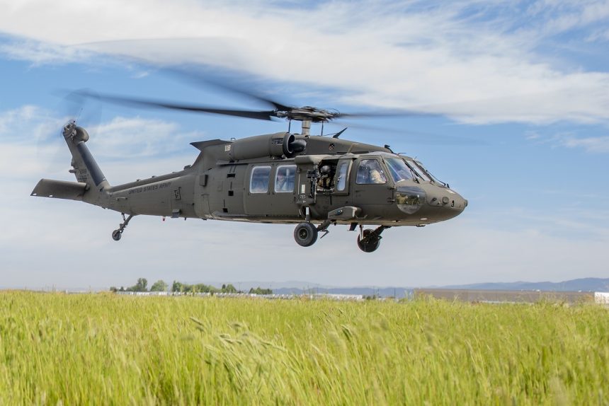 U.S. Army’s New Tiltrotor Reaches Milestone B, Moving To Next Phase Of ...