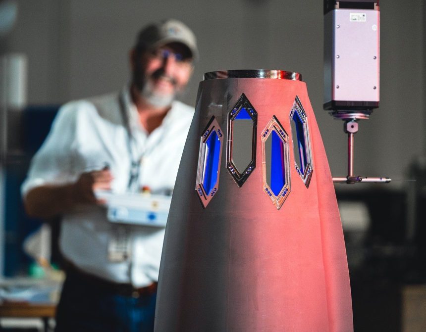 Lockheed’s Mako Missile Is A Mass-Producible, Salvo Fire-Capable ...