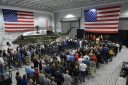 VH-92A Patriot Flies As Marine One For The First Time - The Aviationist