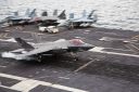 Second USMC F-35C Squadron Declares Initial Operating Capability - The ...