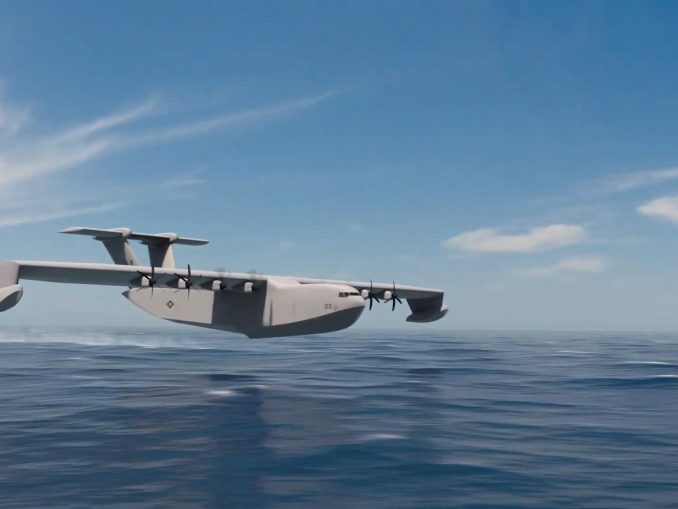 Military Aviation Archives - Page 4 of 1056 - The Aviationist