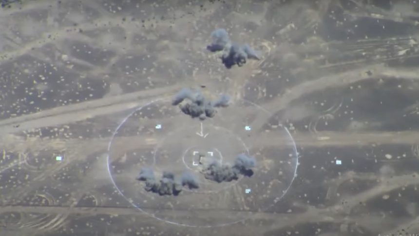 New Sikorsky UH-60 Armed Black Hawk Video Released - The Aviationist