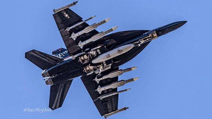 New AIM-174, can we modify an AGM-78 to its shape? - Aircraft Modern - Britmodeller.com