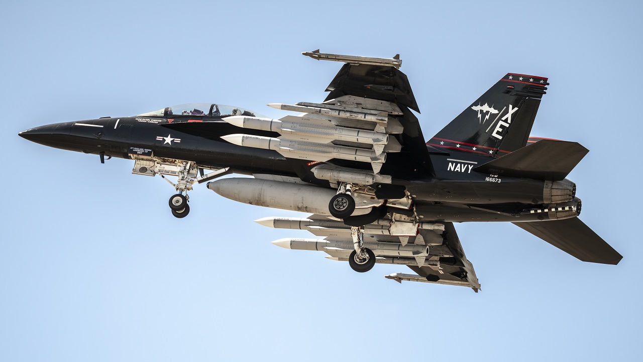 Murder Hornet Loadout Aviation Discussion Research Large Scale
