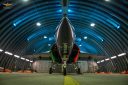 New M-346 Jet For The Frecce Tricolori Display Team Breaks Cover - The Aviationist
