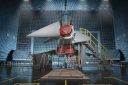 RAF Eurofighter Typhoon Flies with Leonardo’s ECRS Mk.2 Radar For The ...