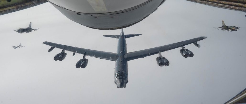 Home Page - The Aviationist