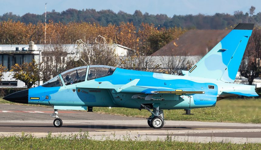Brazil Evaluating the M-346FA as a Key Player in the Modernization of its Defense - The Aviationist