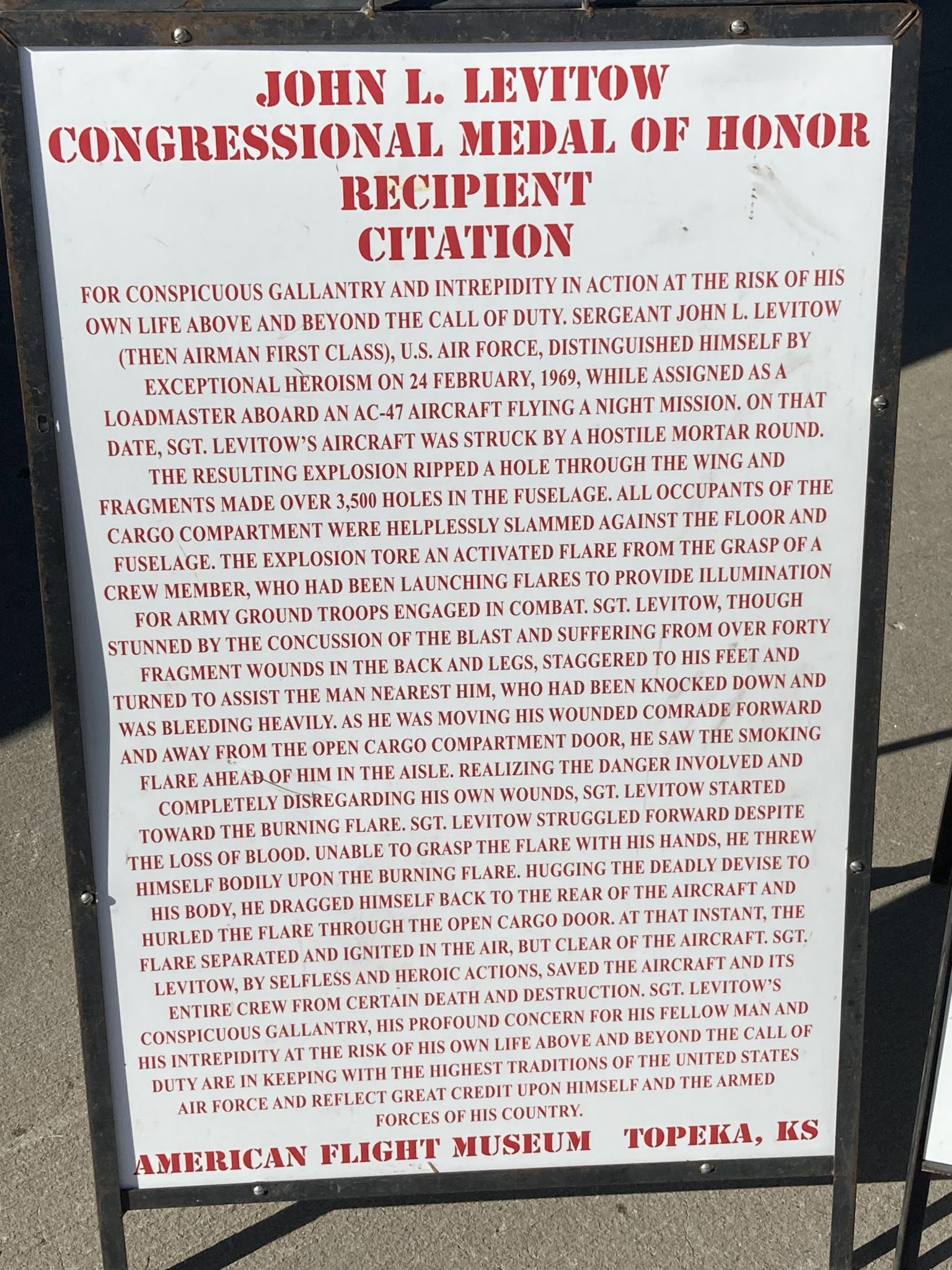 'Puff the Magic Dragon': The 'Spooky' Story of the AC-47 Gunship - The ...