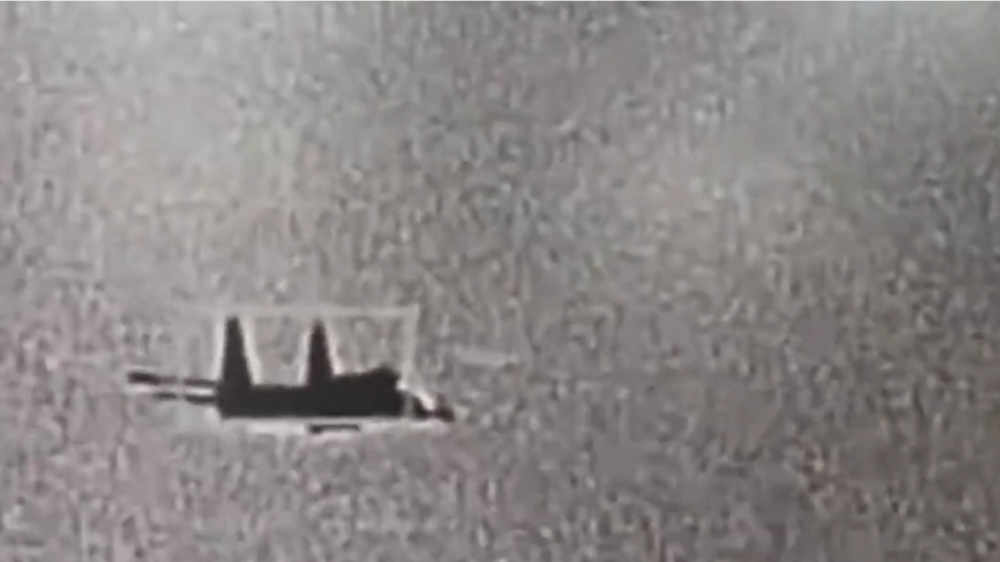 Taiwan’s F-16s Capture Footage of PLAN J-15 as China Holds Joint Sword ...