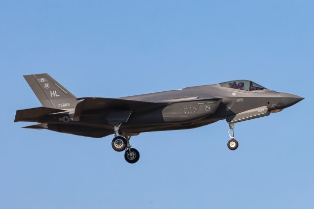 First F-35 For The 301st Fighter Wing Sporting the 'TX' Tail Code Has ...