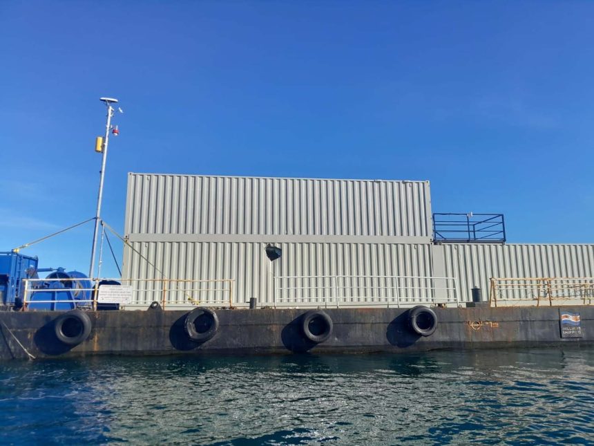 Royal Navy Wildcat Test-fires Sea Venom Anti-Ship Missile - The Aviationist