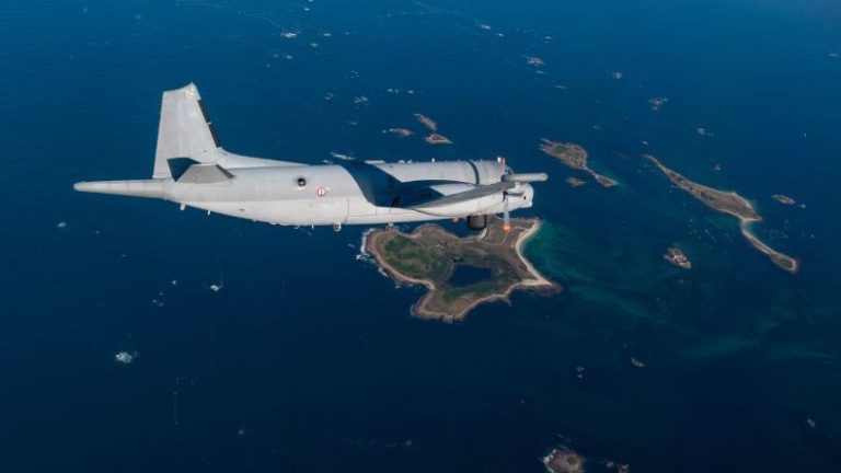 Airbus Reveals A321 MPA as French Navy Prepares to Replace its ...