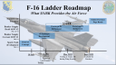 F-16 Cockpit Collapsible ACE Ladder Wins Air Force Innovation ...